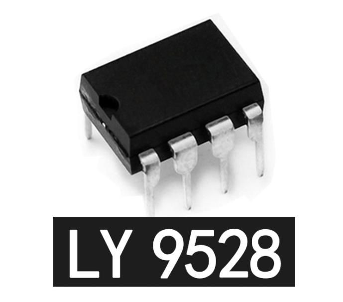 IC LY9528 24W 12V2A DIP-8