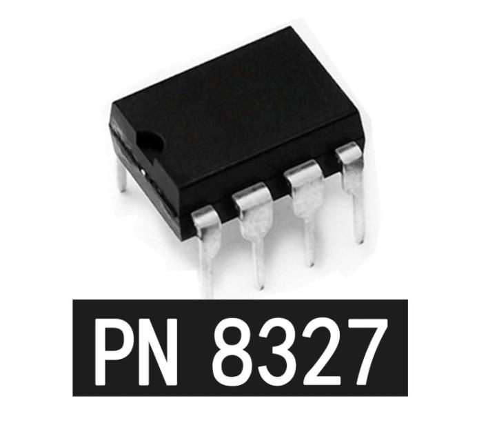 IC PN8327 24W 12V2A DIP-7