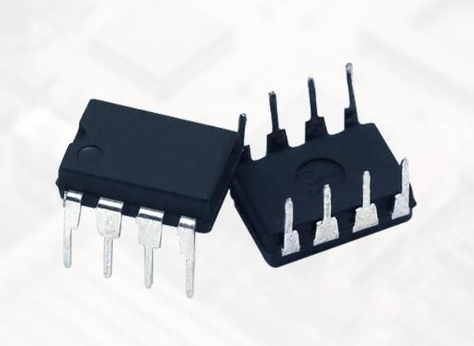 IC SDC4109 HP6228 OB2358AP CRE6358 RM6222D PR6228T CR5224 2A 27W 12V DIP-8