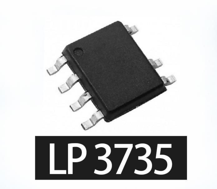 IC LP3735 SOP-7