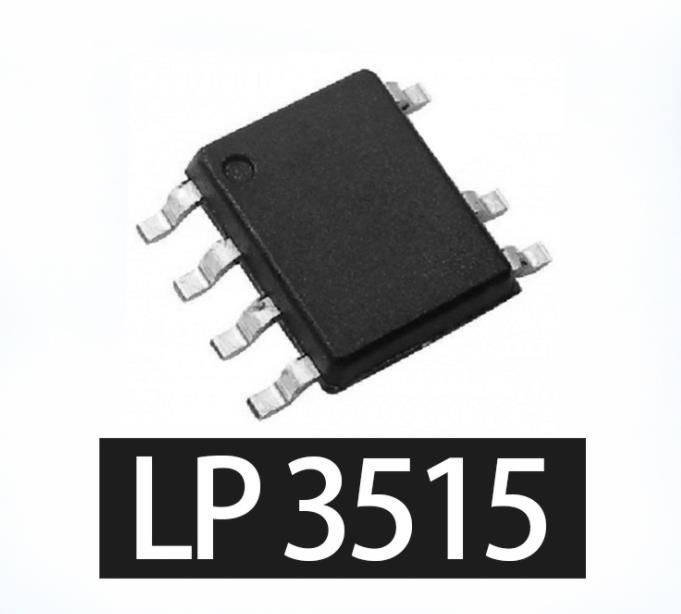 IC LP3515 12W 5V 2.4A SOP-7