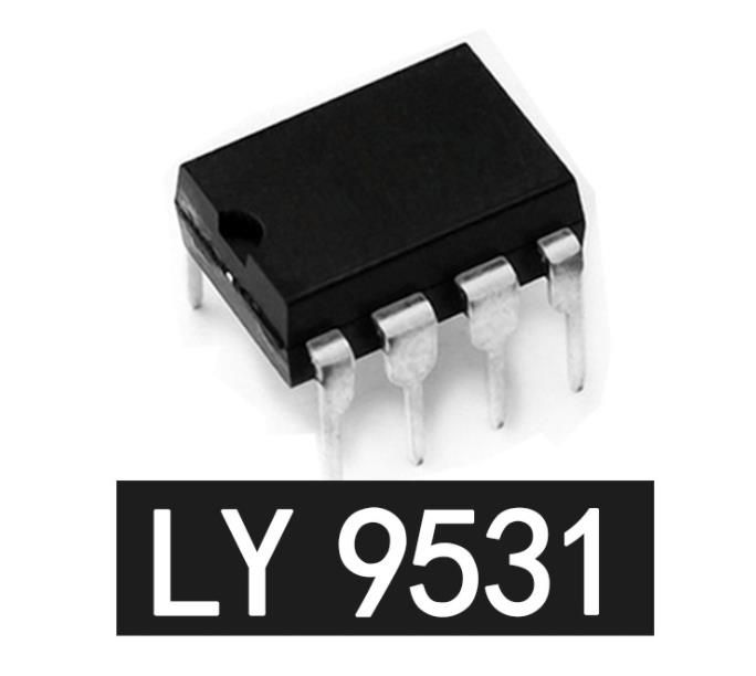 IC LY9531 5V DIP-8