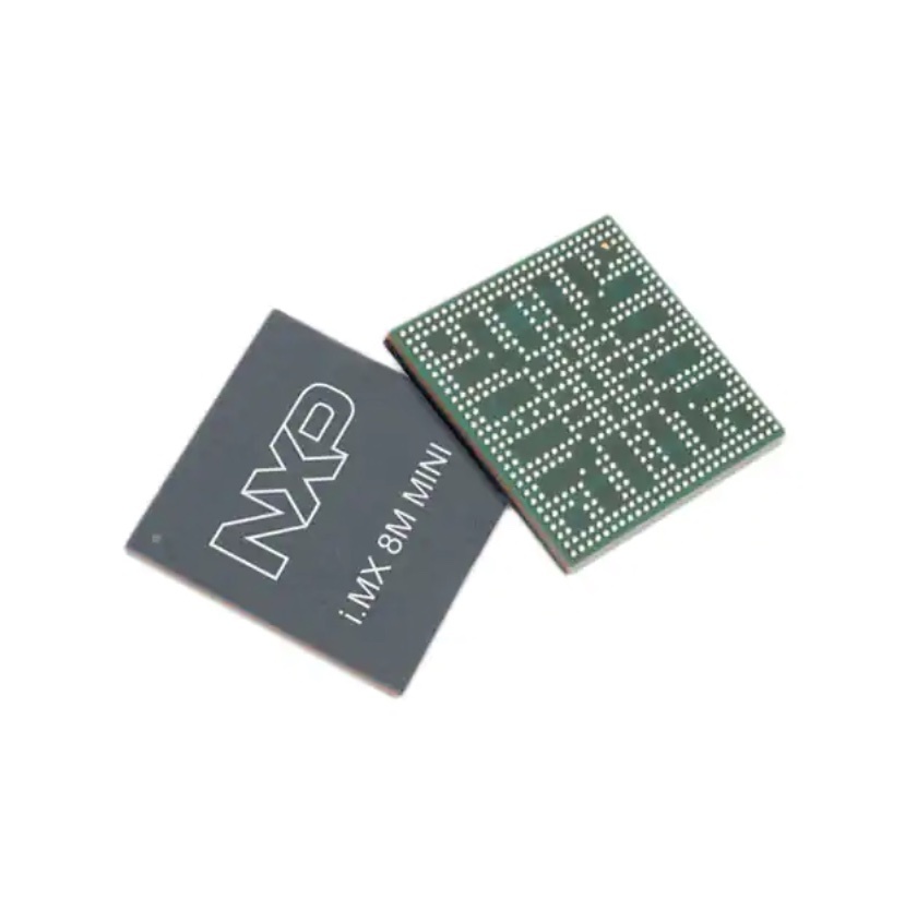 IC MIMX8MM6DVTLZAA BGA