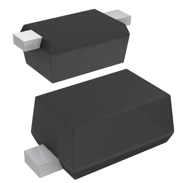 Diode LRC LRB521S-30T1G SOD-523 Schottky Barrier