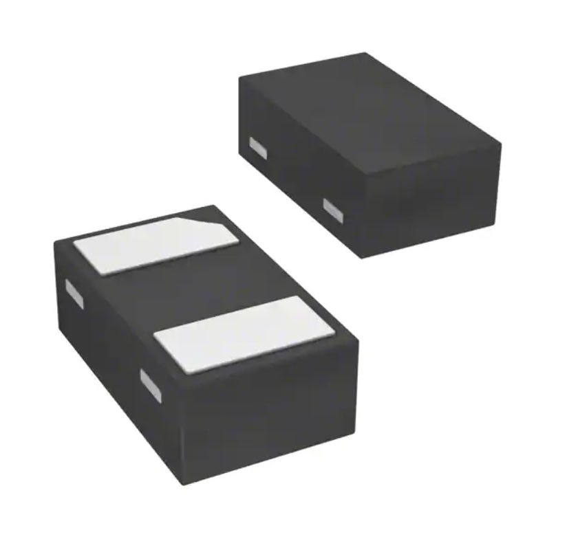 Diode LRC LESD8LL5.0T5G SOD882