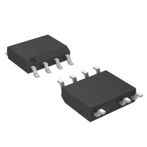 IC Developer Microelec. DP3701A SOP-7